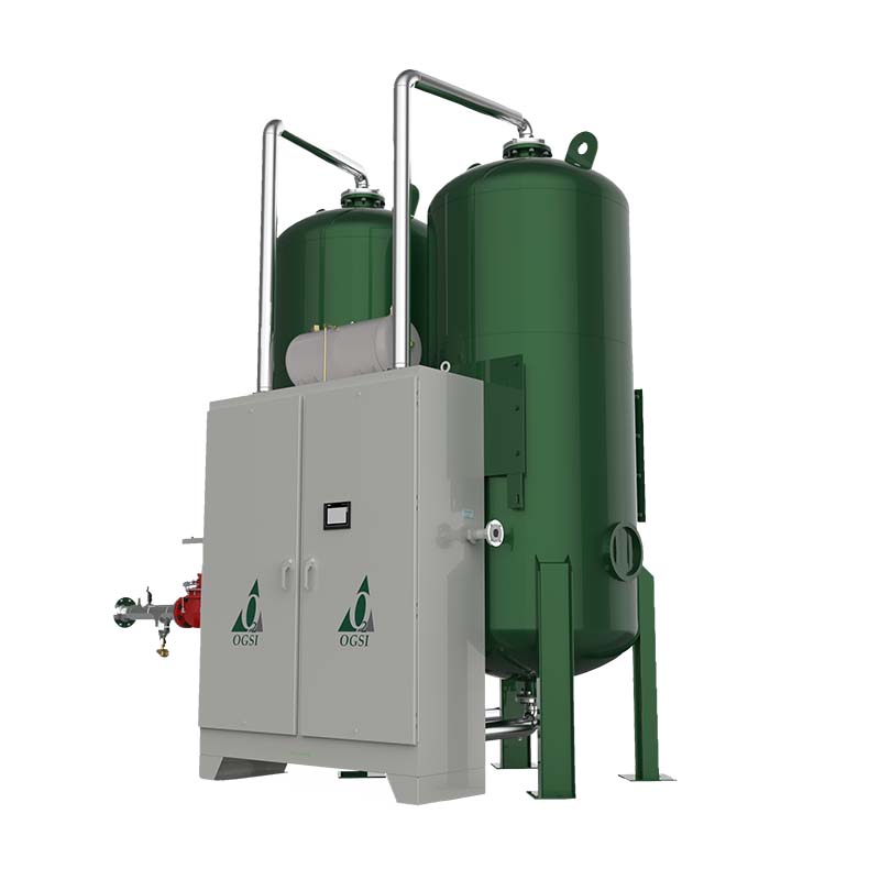 Medical oxygen - OGSI Medical