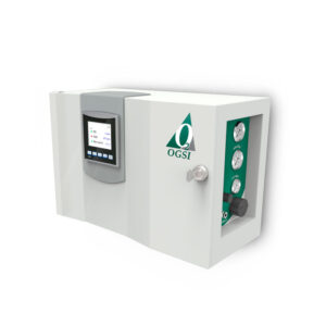 Medical gas quality monitor - OGSI Medical